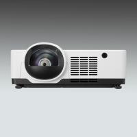 Quality 6000 Lumens 3LCD Short Throw Projector 4k Movie Theater Projector for sale