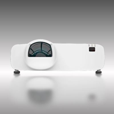 China 4800 Lumen Laser Projektor mit kurzem Wurf Hochleistung für 360° Immersive Klassenzimmer zu verkaufen