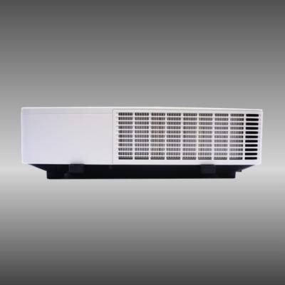 China 5000 Lumen Ultra Short Throw Projector UST Laser Multimedia Projector Best For ALR Screen High-end Home Theater for sale