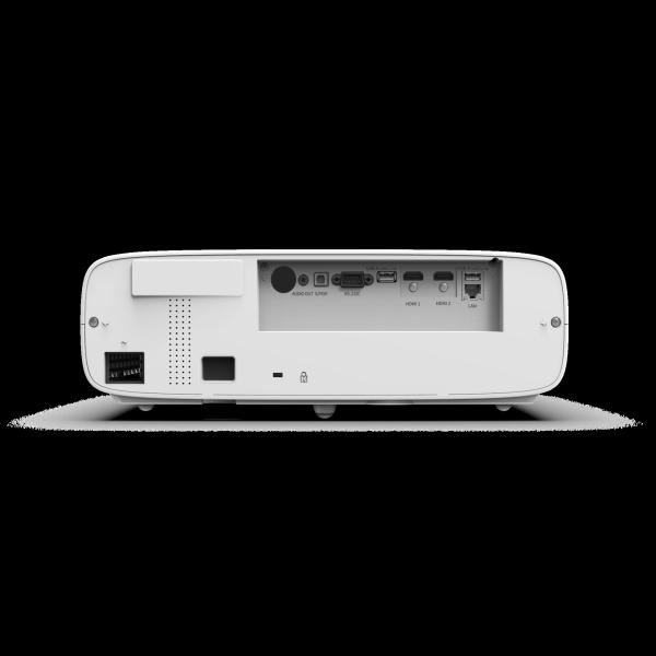 Quality Light Source Laser Light 4800 Lumens 4K Projector The Perfect Addition to Your for sale
