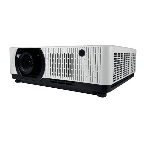 Professionele 4K-Ready Projector 7800 Lumens WUXGA Helderheid 500000:1 Verbazingwekkende Contrastverhouding