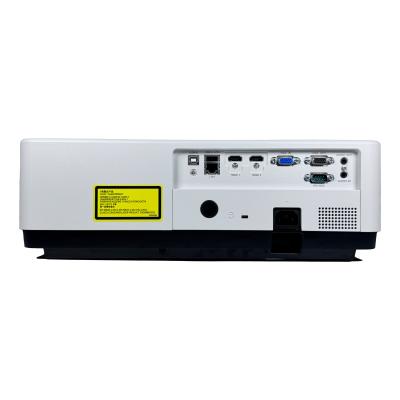 Cina Proiettore professionale 4K-Ready 7800 Lumens WUXGA Chiarezza 500000:1 Rapporto di contrasto impressionante in vendita