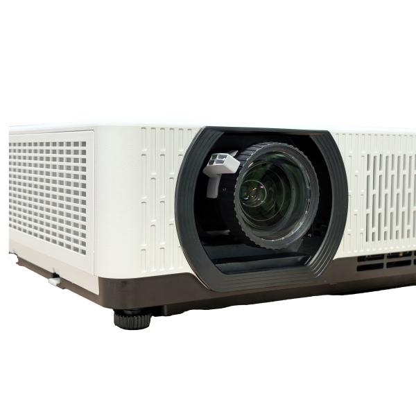 Professionele 4K-Ready Projector 7800 Lumens WUXGA Helderheid 500000:1 Verbazingwekkende Contrastverhouding