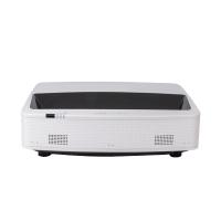 Quality SMX MX-WPL500U 5000 Lumen UST Laser Projector with WUXGA for Home Cinema for sale