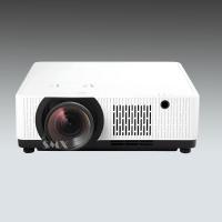 Quality 7500 Lumen 3LCD  Short Throw Laser Projector 360° Projection for sale