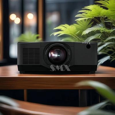 China 20000 Lumen Laser Projector Ultra-Bright Performance para grandes espaços à venda