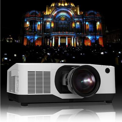 China 20000 Lumen Laser Projector Ultra-Bright Performance para grandes espaços à venda
