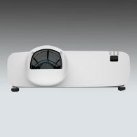 Quality 4800 Lumen Laser Short Throw Laser Projector With 50-300 Inch Screen Size for for sale