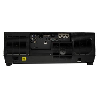 China Professional 12000 Lumen Laser Projector 3D Projection Mapping Immersive Displays for sale