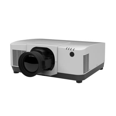 Κίνα 20000Lumen 4K βιντεοπροβολέας για 3D προβολή χαρτογράφησης εξωτερικού προβολέα λέιζερ προς πώληση