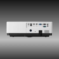 China 6500 Lumens Laser Projector with Lens Shift Keystone Correction and Edge Blending for Immersive Projection for sale