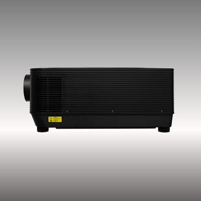 China 15000 Lumen Laser Projector Professional for 3D Hologram Video Mapping Projection for sale