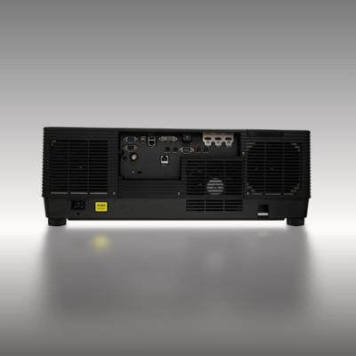 China 15000 Lumen Laser Projector Professional for 3D Hologram Video Mapping Projection for sale
