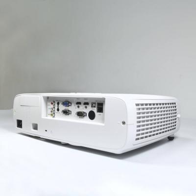 China Laser 3LCD Classroom Projector 3800 Lumens XGA for Learning Meetings​ for sale