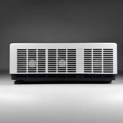 China 7800 Lumens Laser Projector 3LCD - Large Venue Ready with Crisp Projection Up to 300" for sale
