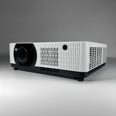 China 7800 Lumens Laser Projector 3LCD - Large Venue Ready with Crisp Projection Up to 300" for sale