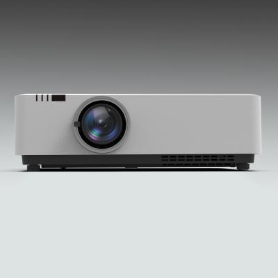 China High Brightness 8500 Lumen DLP Laser Projector with WUXGA for Auditoriums Projection for sale