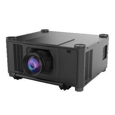 China 22000 Lumen WUXGA Professional Advanced LCD Laser Installation Projector for sale