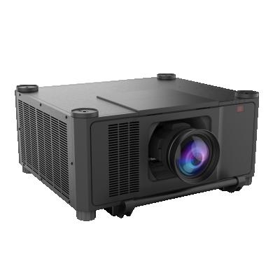 China 22000 Lumen WUXGA Professional Advanced LCD Laser Installation Projector for sale