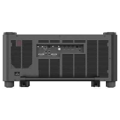 China 22000 Lumen WUXGA Professional Advanced LCD Laser Installation Projector for sale