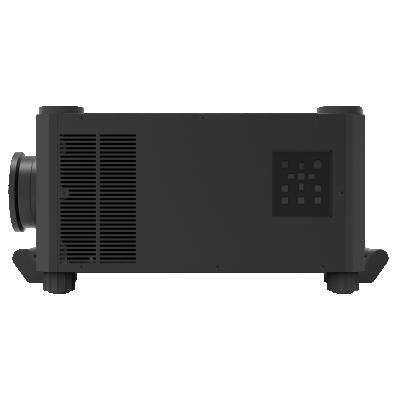 China 22000 Lumen WUXGA Professional Advanced LCD Laser Installation Projector for sale