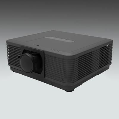 China 9000 Lumen Dual-Color Laser Projector 4K Projector for sale