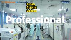 SMX Display Projector ODM Factory in China
