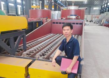 China Factory - Guangzhou Kaixi Wisdom Valley Technology Co.,Ltd