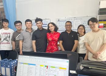 China Factory - Guangzhou Kaixi Wisdom Valley Technology Co.,Ltd