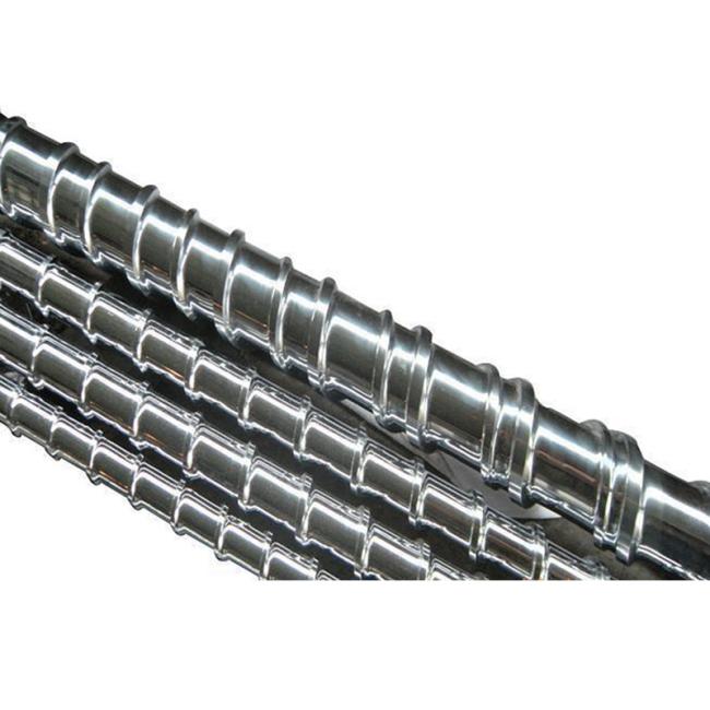 OEM Custom High Quality Stainless Steel Auger Meat Grinder Accessories Auger Screw