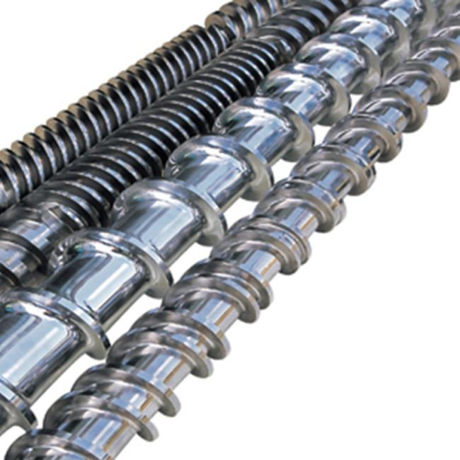 OEM Custom High Quality Stainless Steel Auger Meat Grinder Accessories Auger Screw
