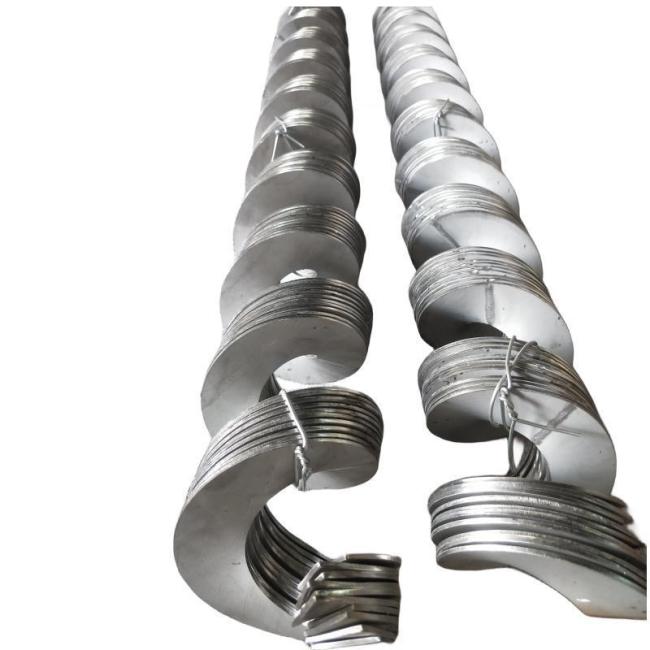 OEM Custom Stainless Steel SS304/ SS316L Spiral Spiralizer Blades