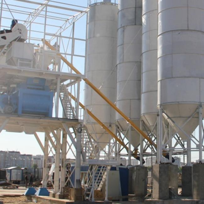 OEM Custom Spiral Tube Elevator Flour Powder Screw Conveyor Auger Conveyor
