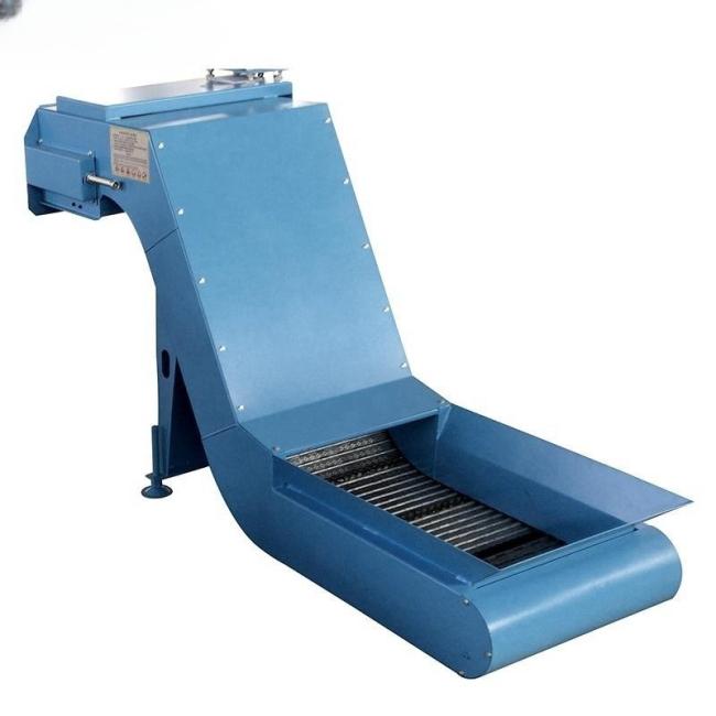 OEM Custom Electric Material Handling Equipment Chain Scraper Conveyor
