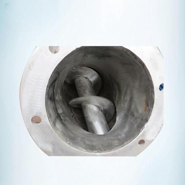 OEM Custom Industry Conveyor Equipment Auger Spiral Coal Flexible Screw Auger Conveyor