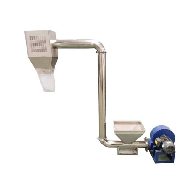 OEM Custom Durable Using Industrial Feeder Machine Mini Inclined Screw Conveyor