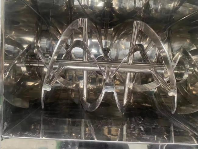 High Capacity Mixing Machine for Efficient and Precise Blending Mixer