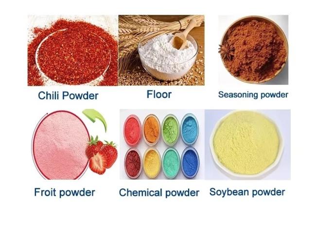 High Capacity Mixing Machine for Efficient and Precise Blending Mixer