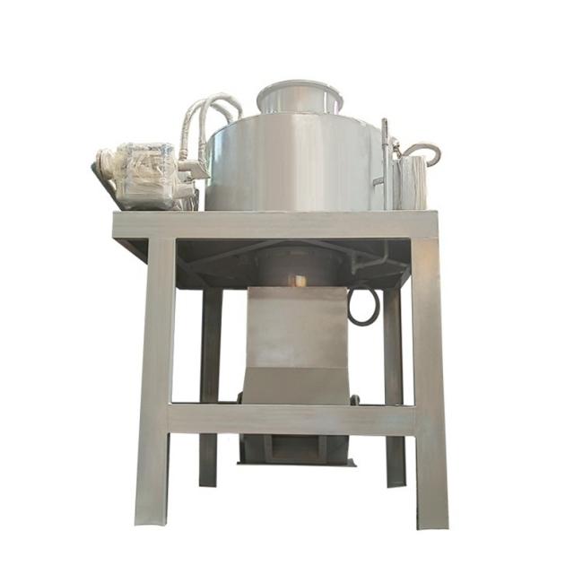 OEM Custom Mining Machinery Magnetic Filter Automatic Iron Remover Strong Magnetic Separator
