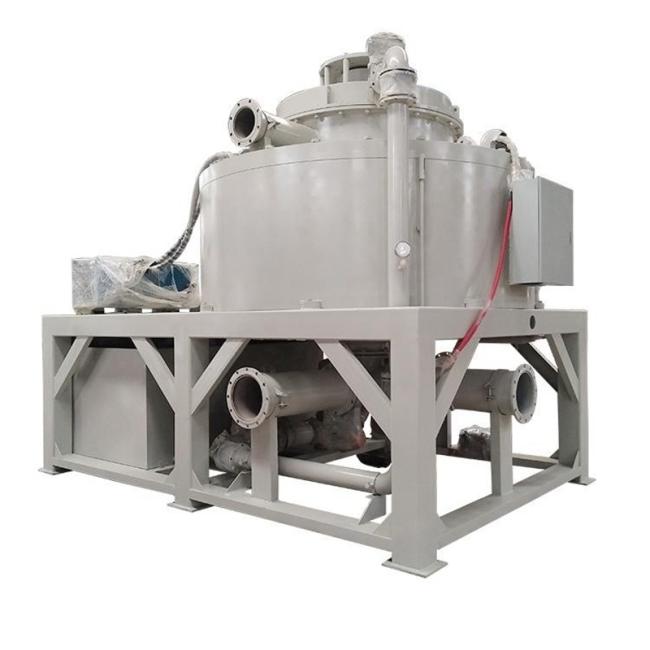 OEM Custom High Intensity Magnetic Automatic Separation Wet Magnetic Separator