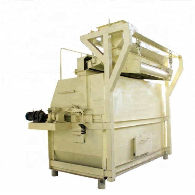 OEM Custom Mineral Iron Ore Magnetic Separator Separation Machine