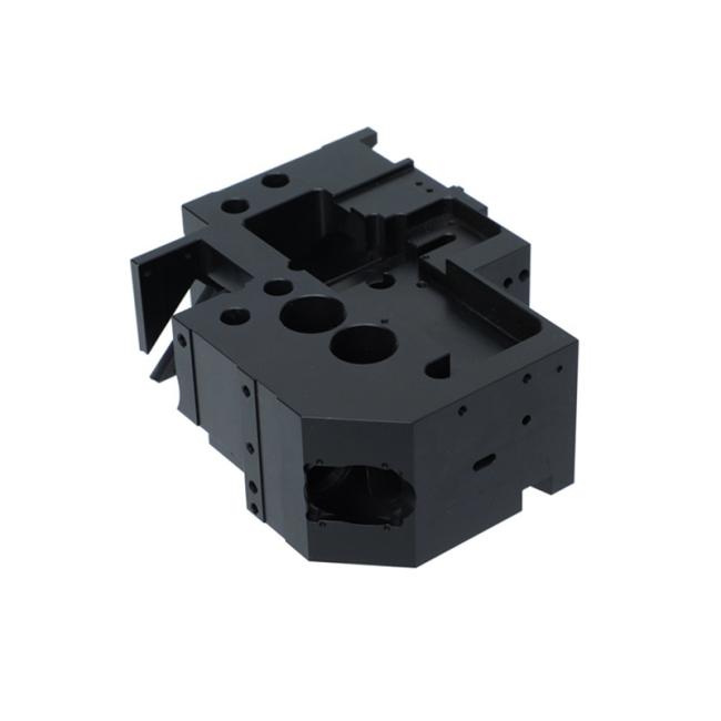 OEM Custom Gt Precision Modular Vises CNC Milling Machine Tool Vice