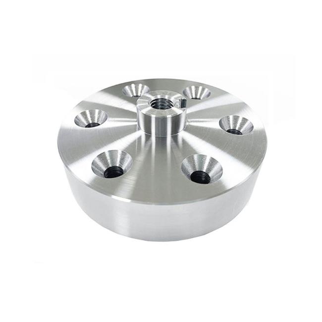 Metal Machining High Quality Auto Machinery Parts OEM Metal CNC Custom Turning Part