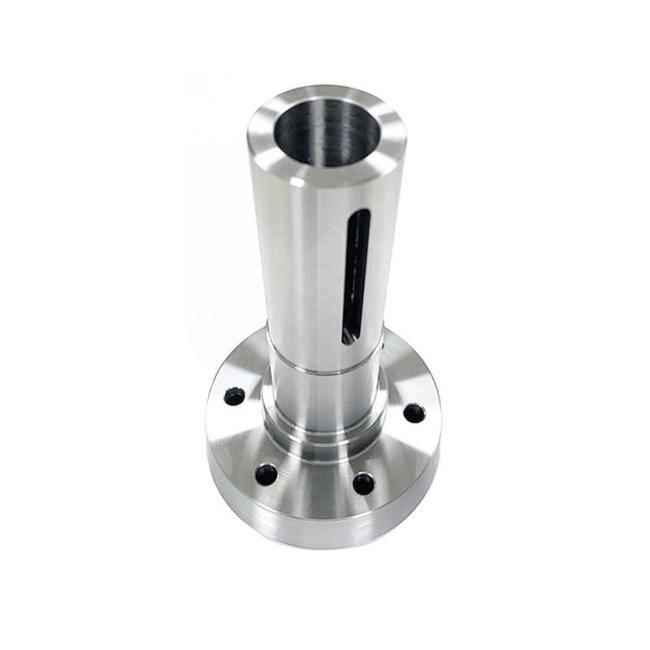 Metal Machining High Quality Auto Machinery Parts OEM Metal CNC Custom Turning Part