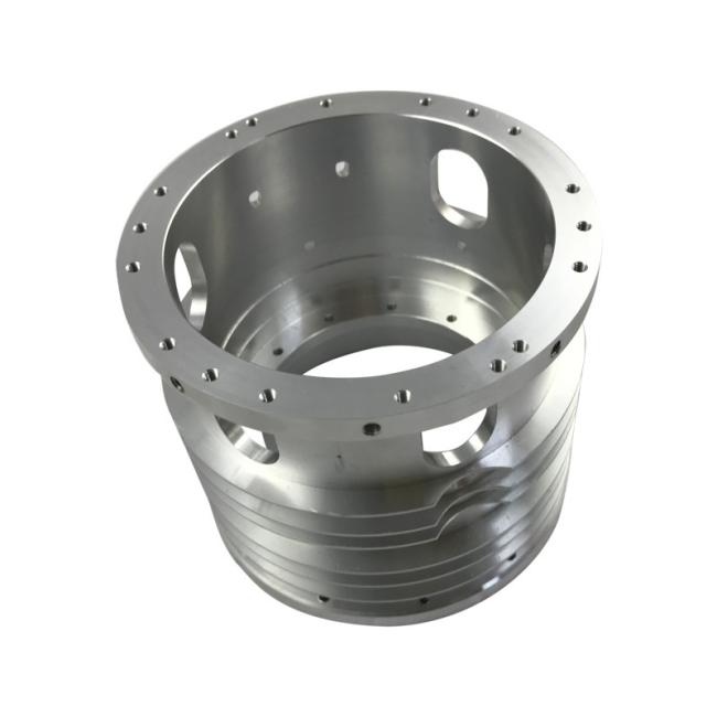 CNC Custom Machining Parts CNC Turning Machining Service Custom Steel Milling Parts