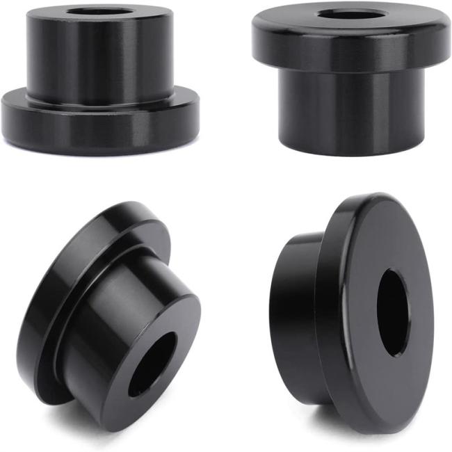 CNC Custom Turning Milling Parts Alloy CNC Machining Service