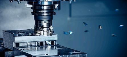 CNC Custom Turning Milling Parts Alloy CNC Machining Service