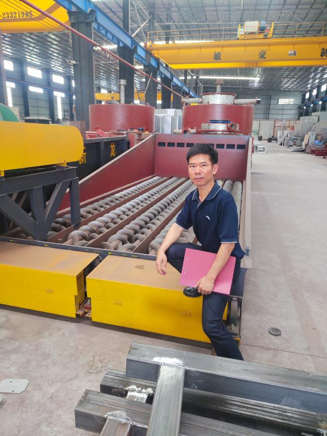 Easy operation screw conveyor Heavy duty screw conveyor - industrial grade carbon steel | Conveying capacity 5-200t/h | OEM customization supported 8