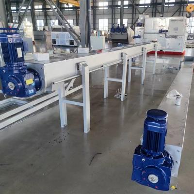 Cina KX0015 OEM Macchine per il trasporto continuo di torte di fanghi in vendita