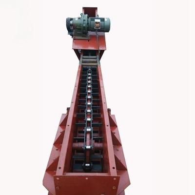 China U Type Spiral Conveyor Screw Auger Conveyor AC0039-1 with After-sales Service Provided for sale